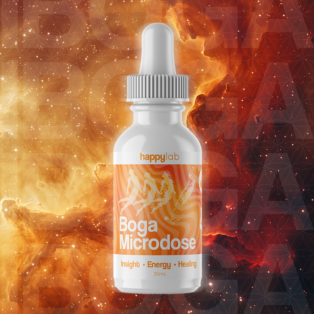 Boga Mind – Dream Lab